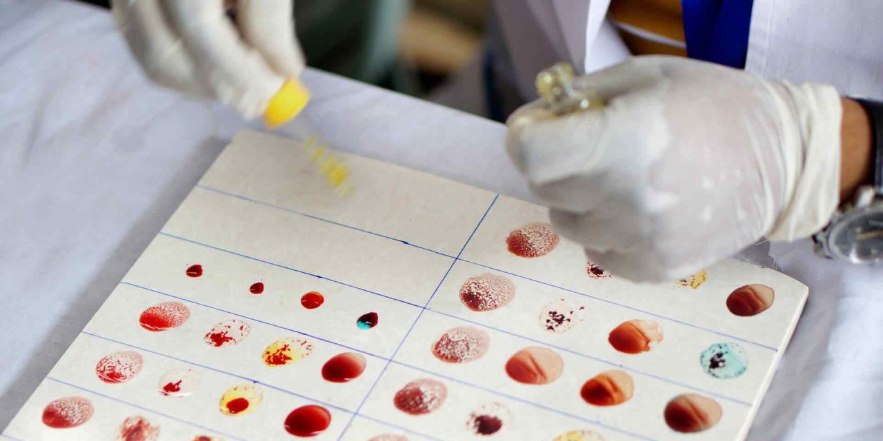 Medical Archives - DIAMOND INTERCHEM